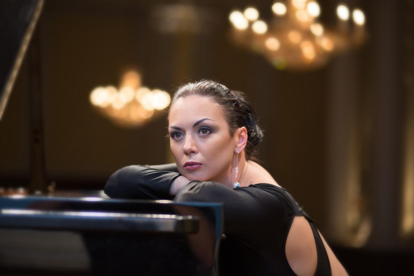 Startseite - Konzertpianistin Alina Kabanova